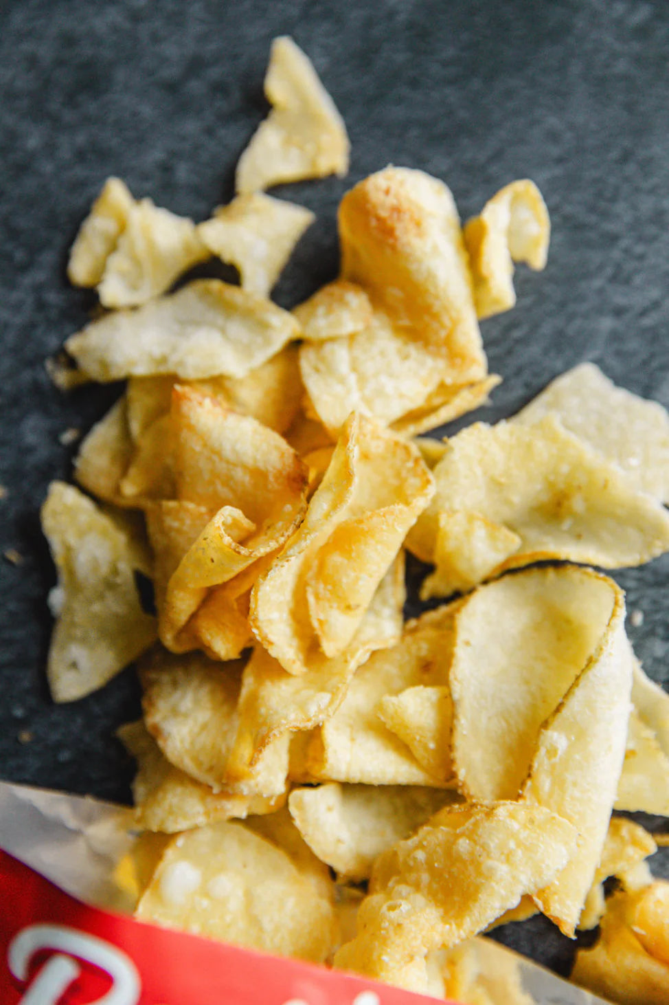 Rosie’s | Beef Tallow Potato Chips – bbqLAND