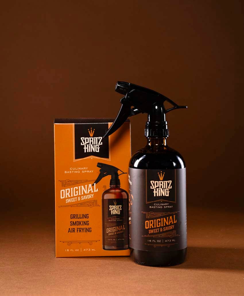 Spritz King | Original Spritz – bbqLAND